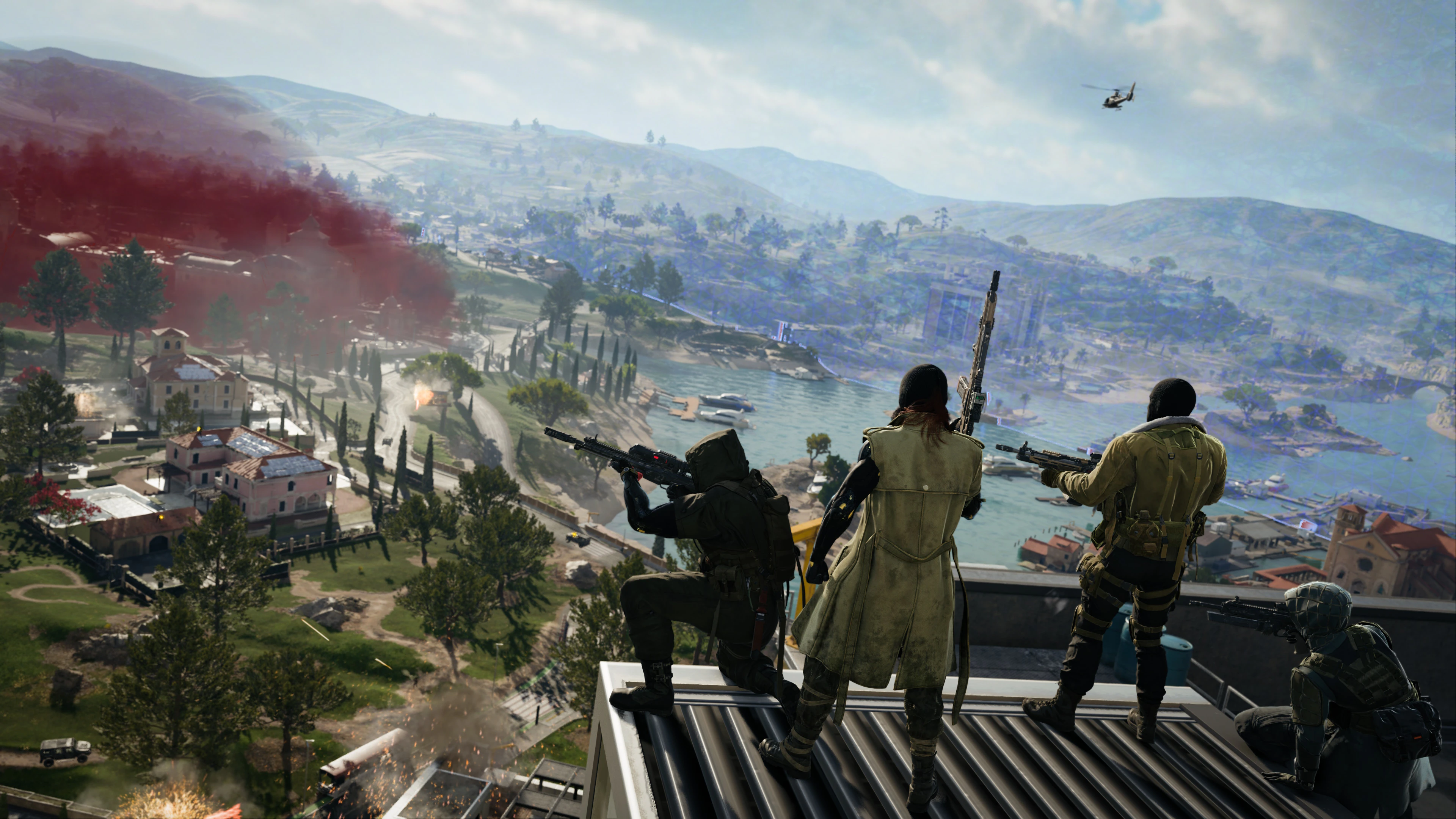Call of Duty Season 4 Update: Everything Competitive Players Need to ...